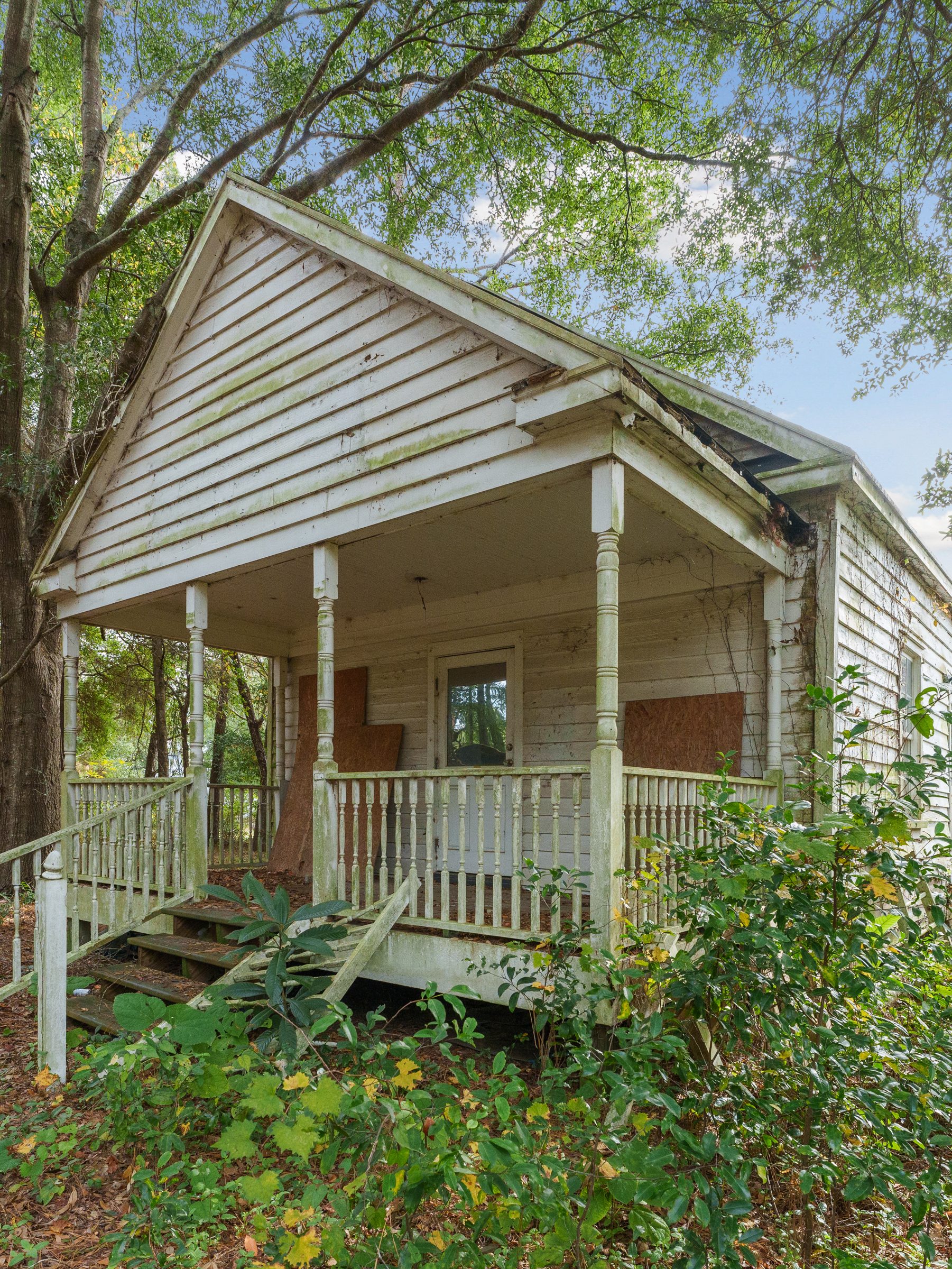 History of the Old Walnut Schoolhouse – Old Walnut Schoolhouse